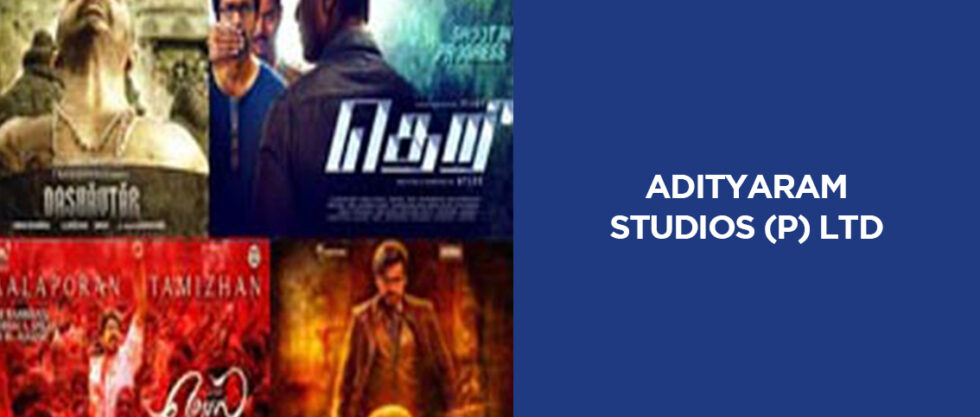 Adityaram | The Self-Made Billionaire & Real Estate Tycoon | Adityaram ...