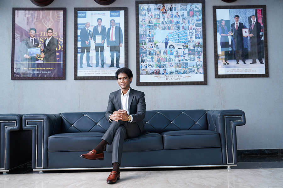 Adityaram | Adityaram Group | Adityaram Properties | Adityaram Studio ...