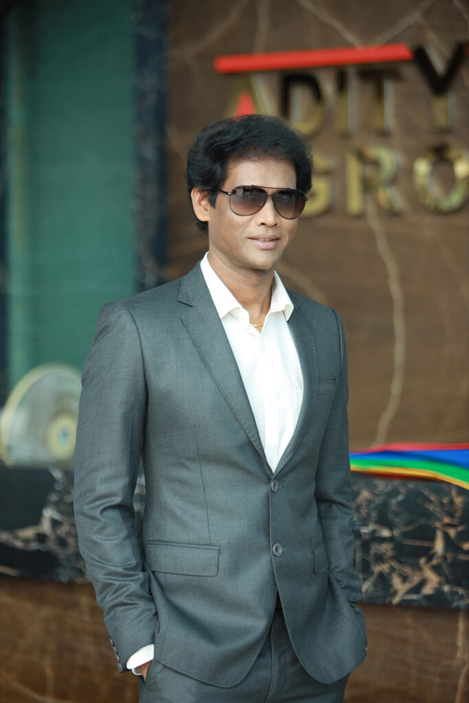 Adityaram | Adityaram Group | Adityaram Properties | Adityaram Studio ...